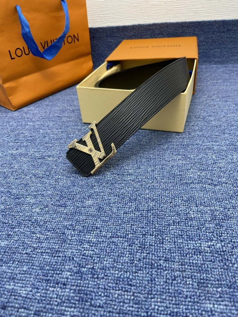Affordable Louis Vuitton Belts