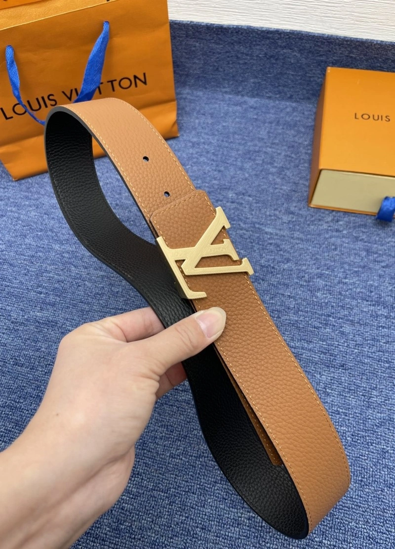 Inexpensive Louis Vuitton Belts