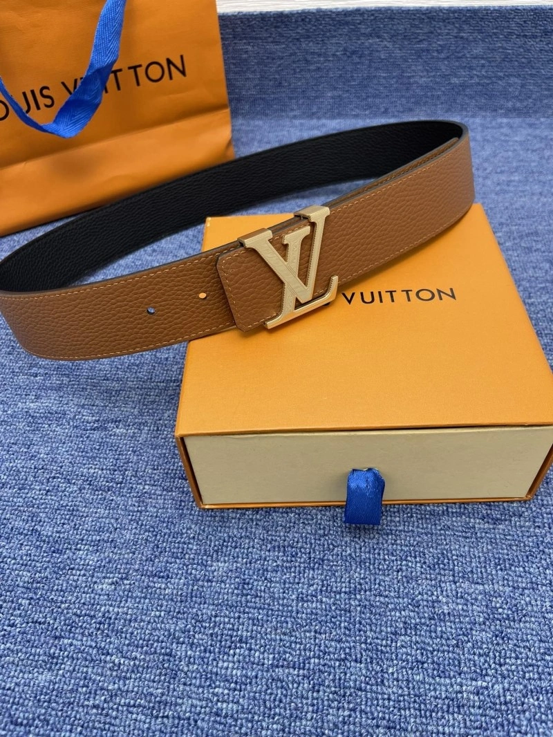 Inexpensive Louis Vuitton Belts
