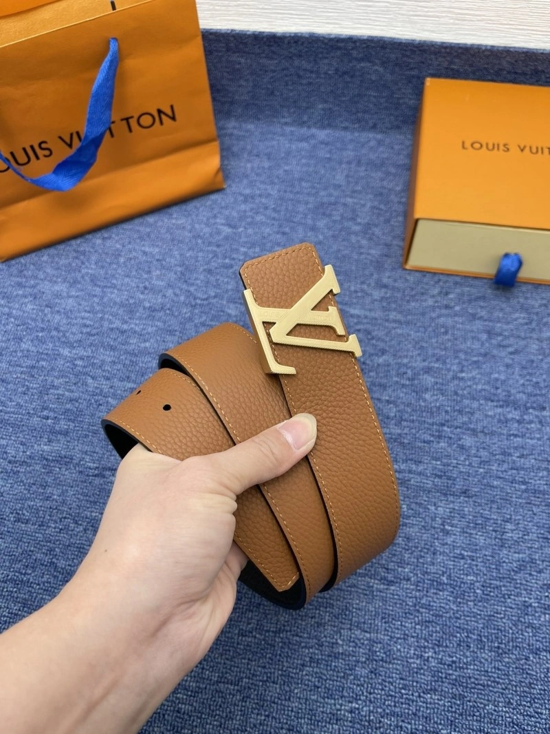 Inexpensive Louis Vuitton Belts