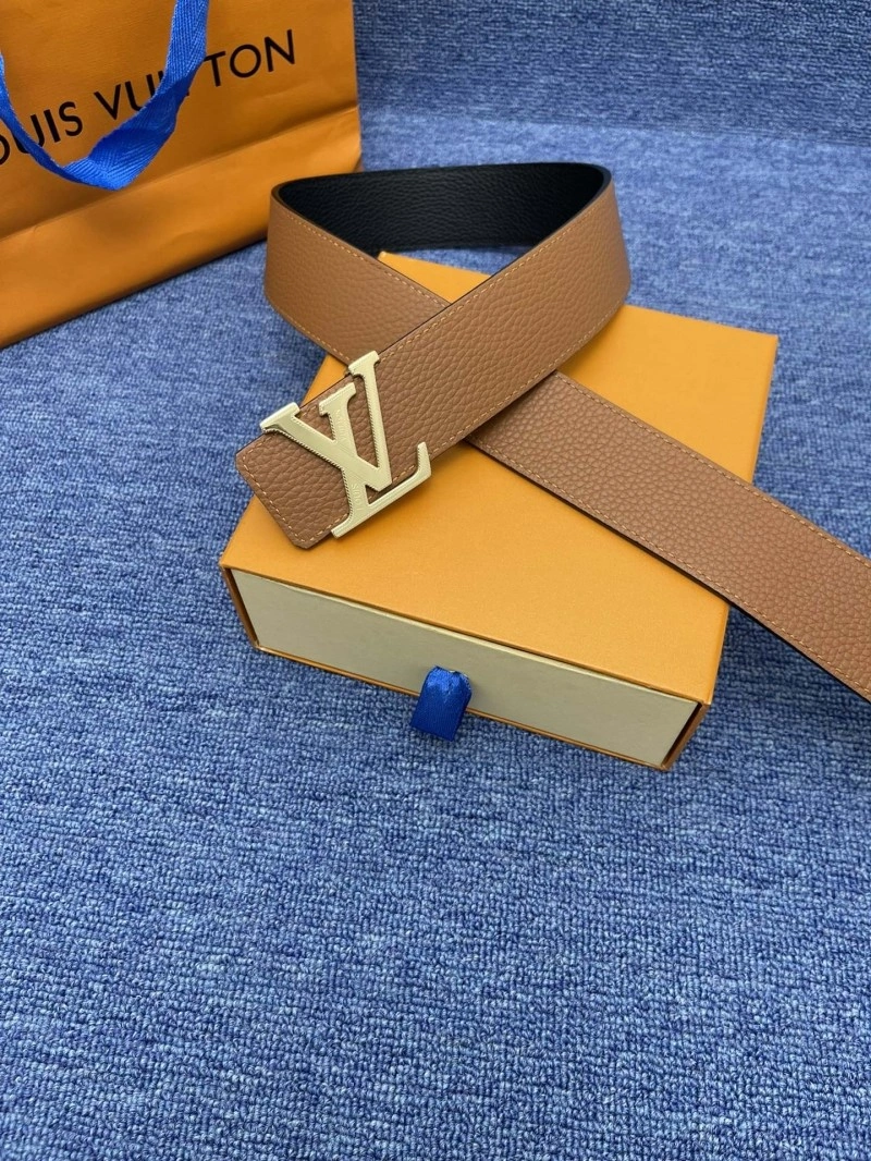 Inexpensive Louis Vuitton Belts