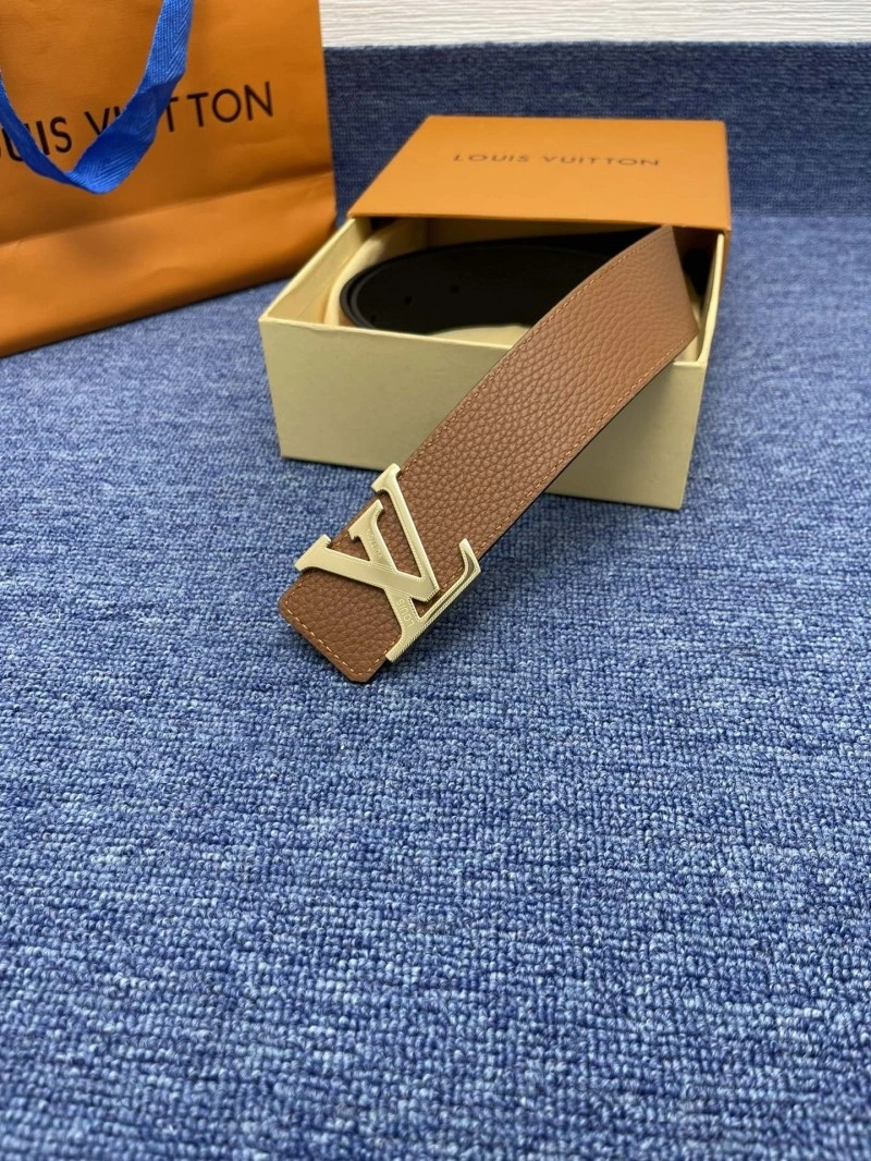 Inexpensive Louis Vuitton Belts