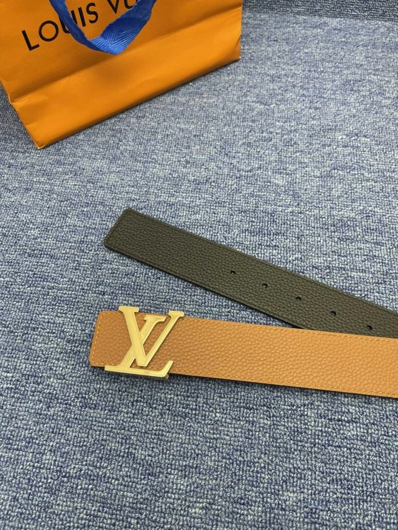 Inexpensive Louis Vuitton Belts