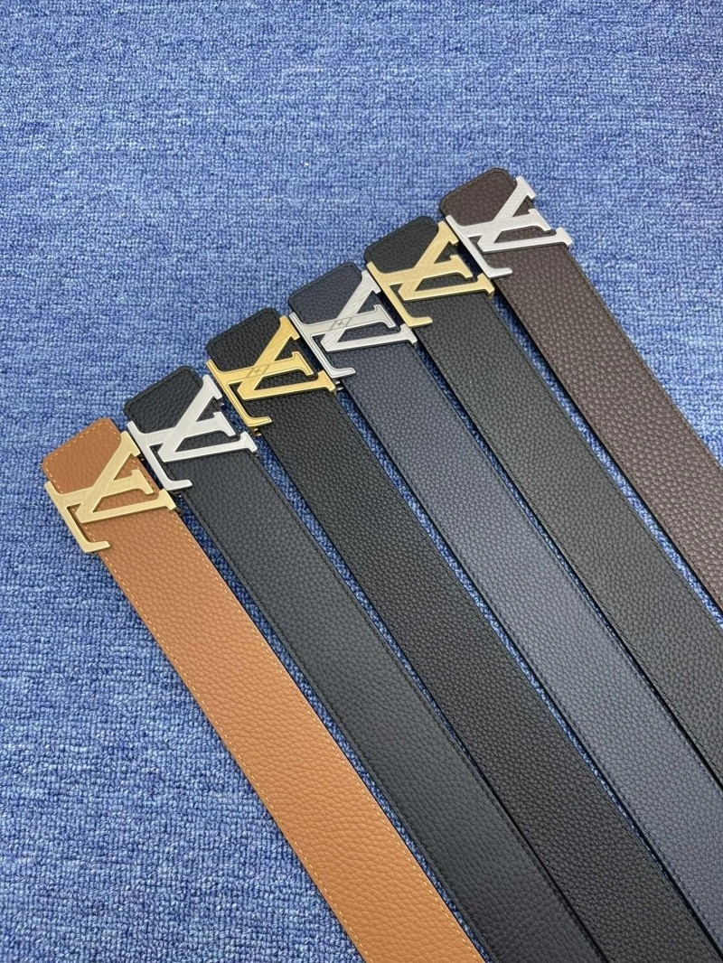 Inexpensive Louis Vuitton Belts