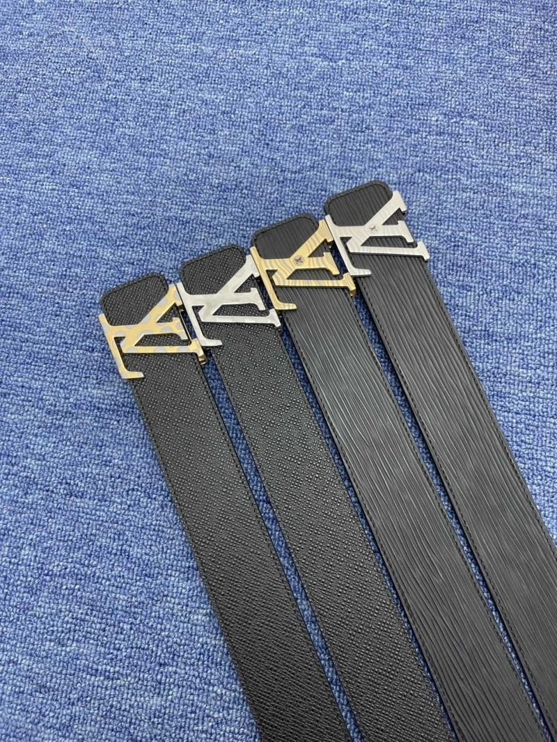 Top mirror Louis Vuitton Belts