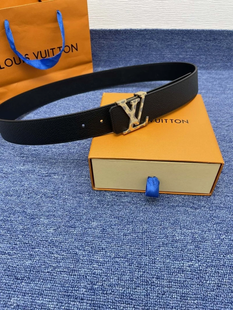 Value-priced Louis Vuitton Belts