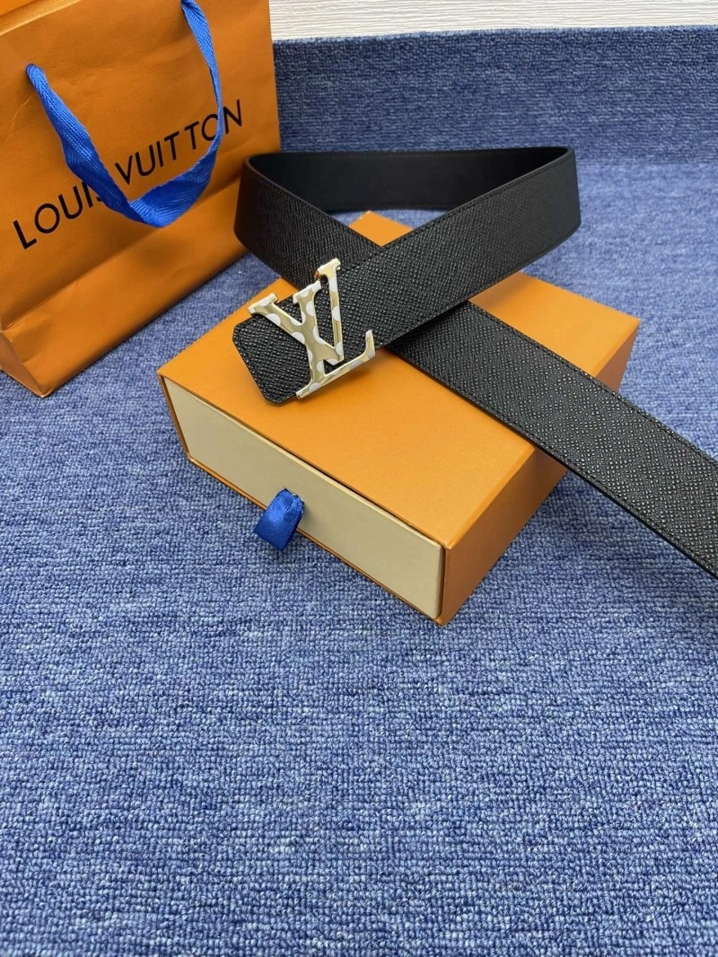 Value-priced Louis Vuitton Belts