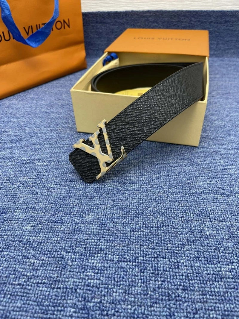 Value-priced Louis Vuitton Belts