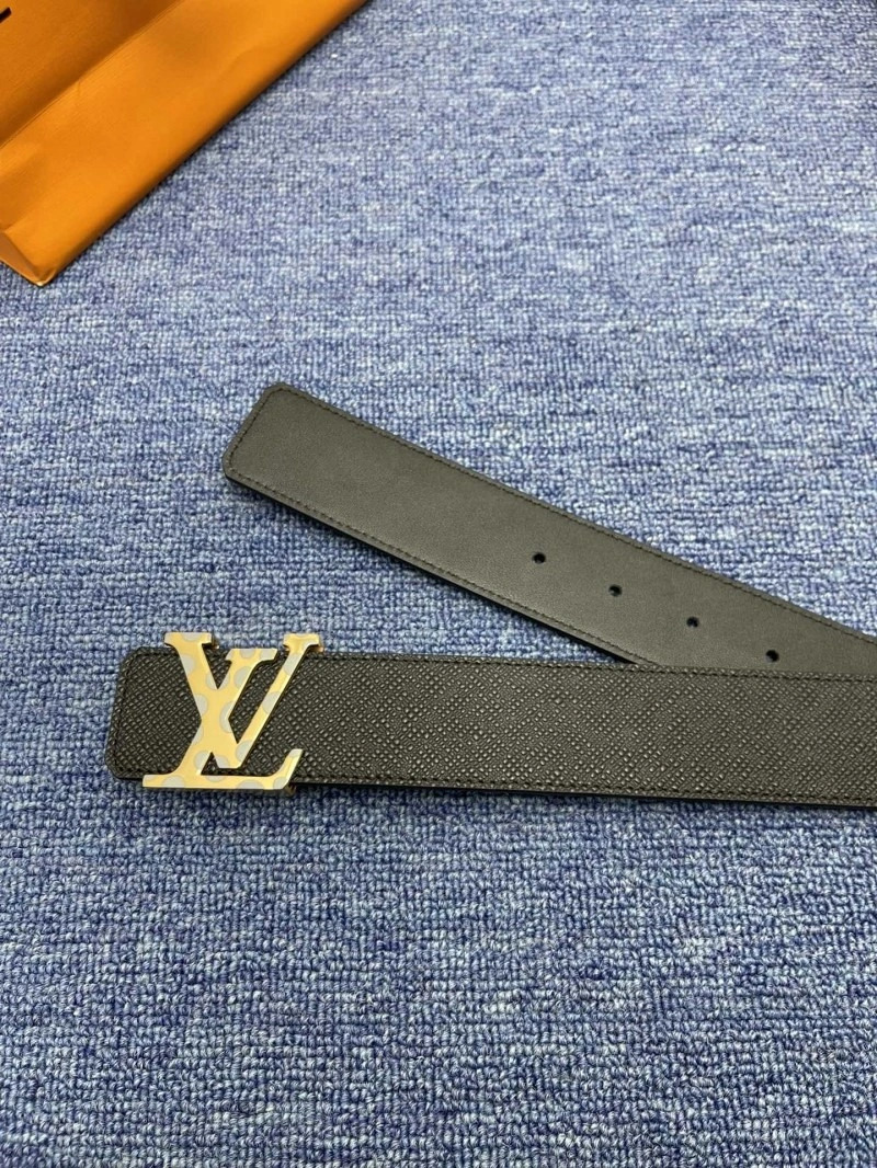 Value-priced Louis Vuitton Belts