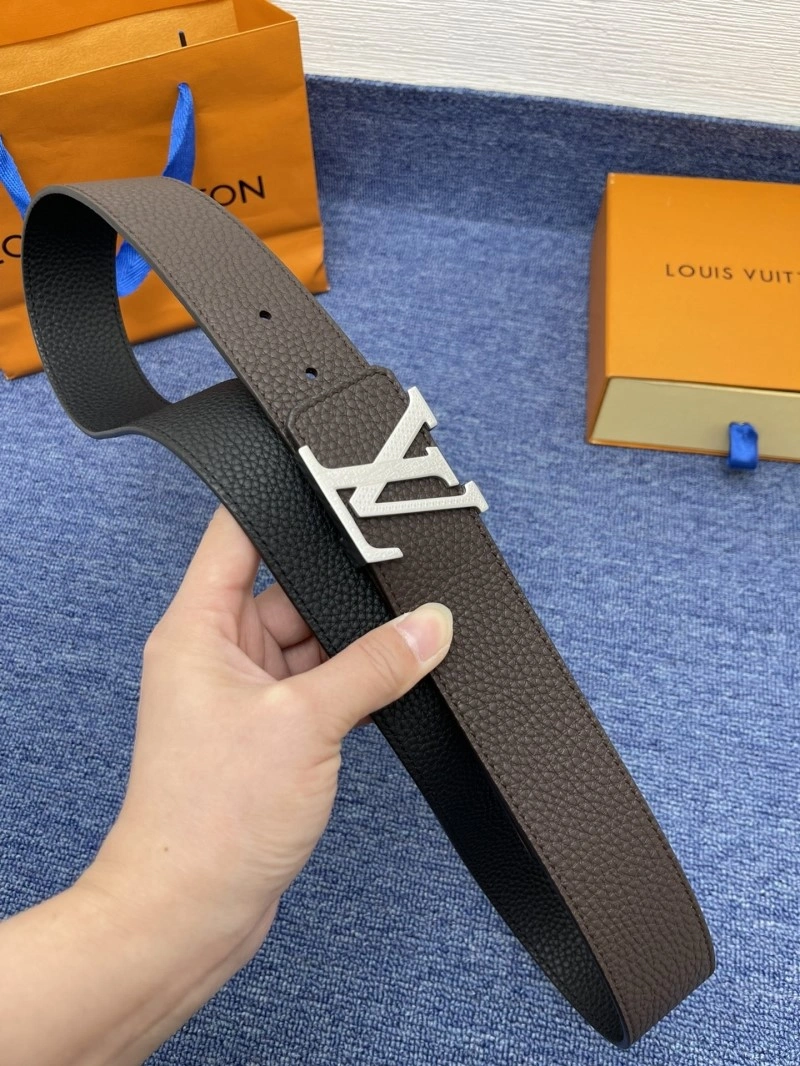 1:1 copy Louis Vuitton Belts
