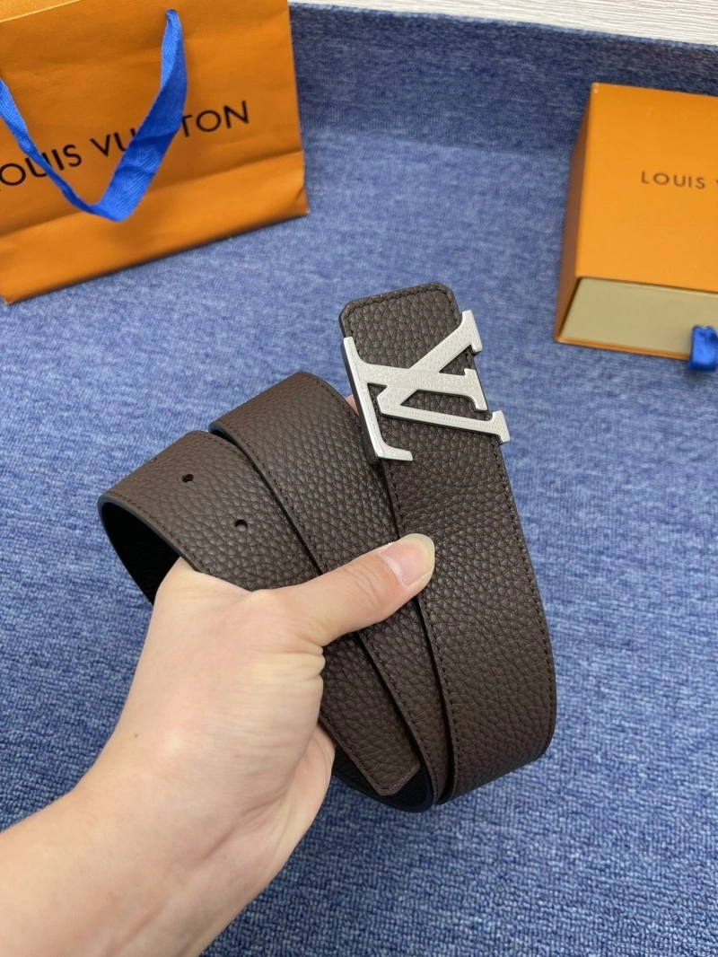 1:1 copy Louis Vuitton Belts