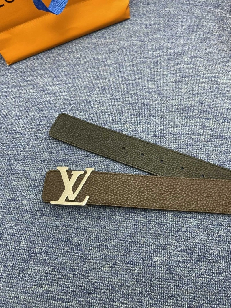 1:1 copy Louis Vuitton Belts