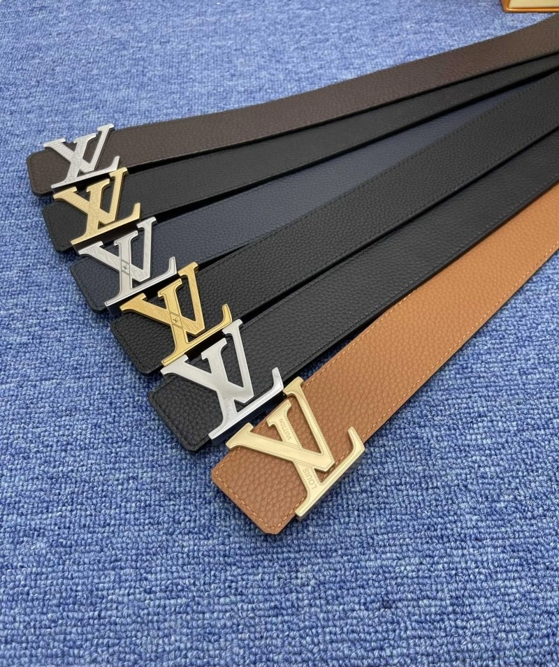 1:1 copy Louis Vuitton Belts
