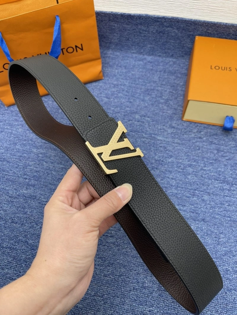 Reasonably priced Louis Vuitton Belts