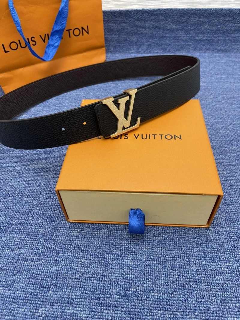 Reasonably priced Louis Vuitton Belts