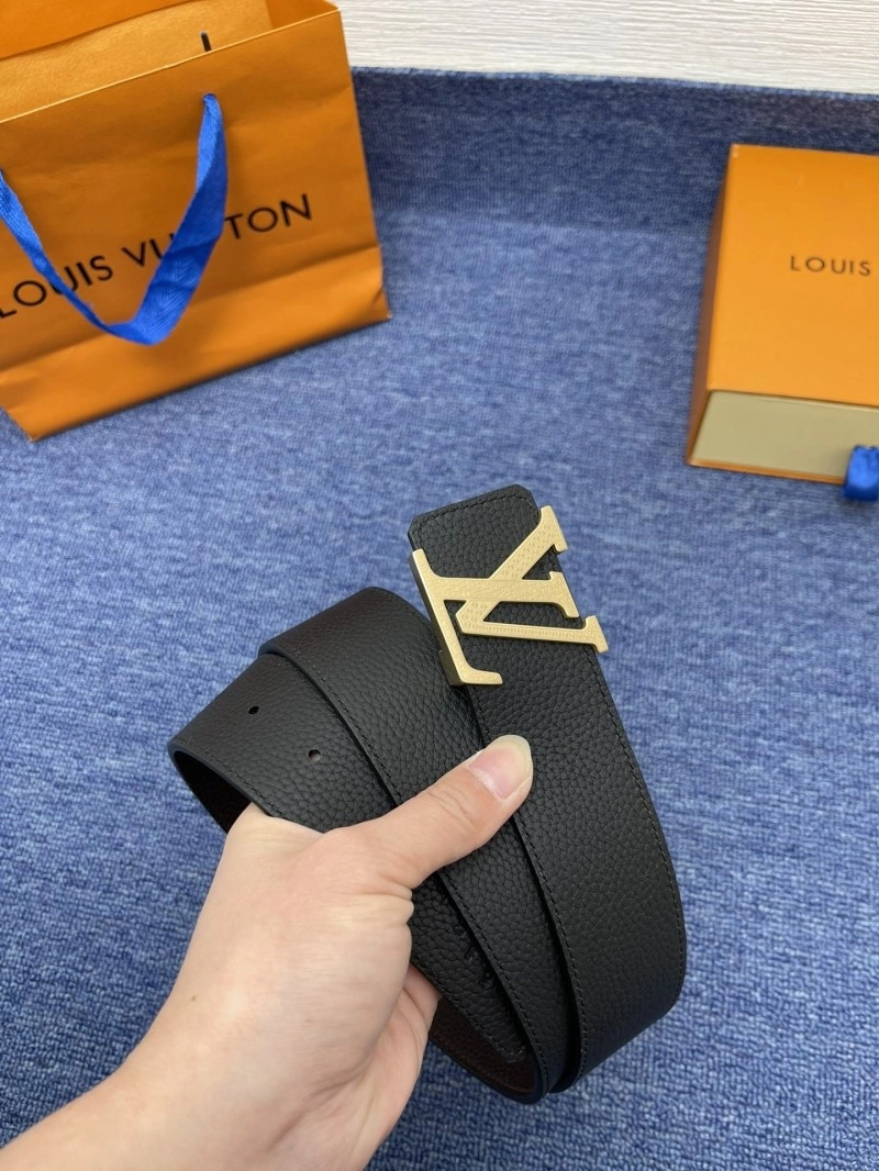 Reasonably priced Louis Vuitton Belts