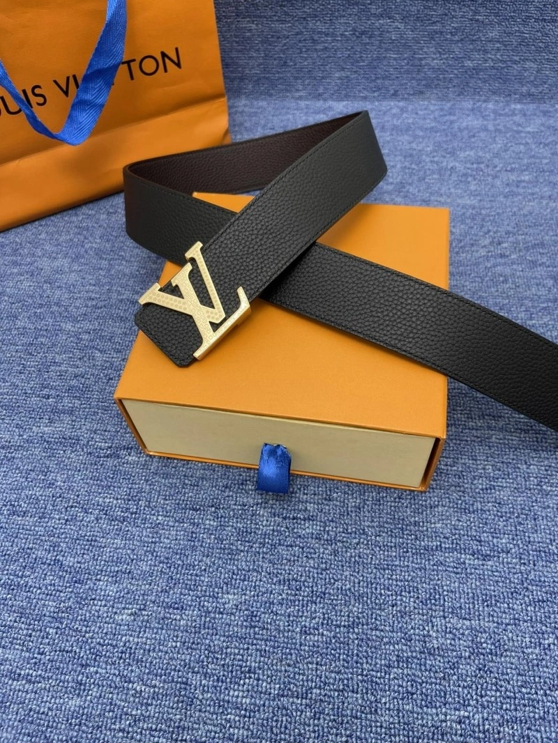 Reasonably priced Louis Vuitton Belts