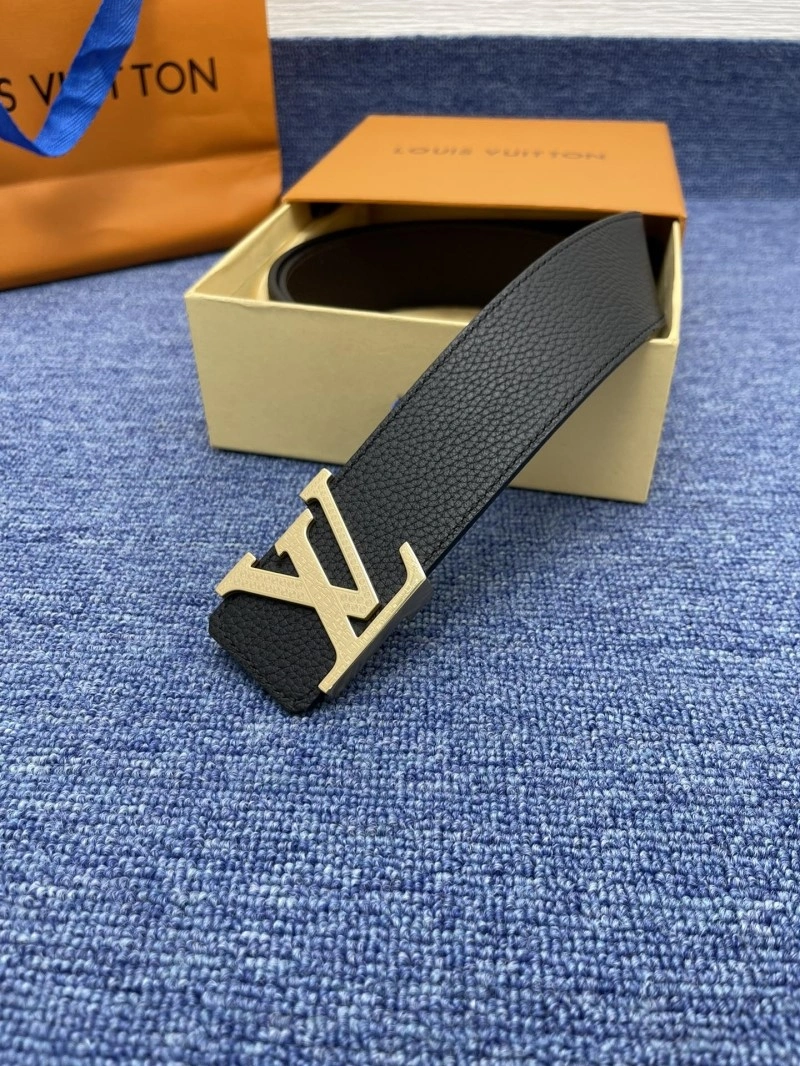 Reasonably priced Louis Vuitton Belts