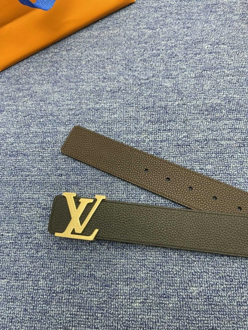 Reasonably priced Louis Vuitton Belts