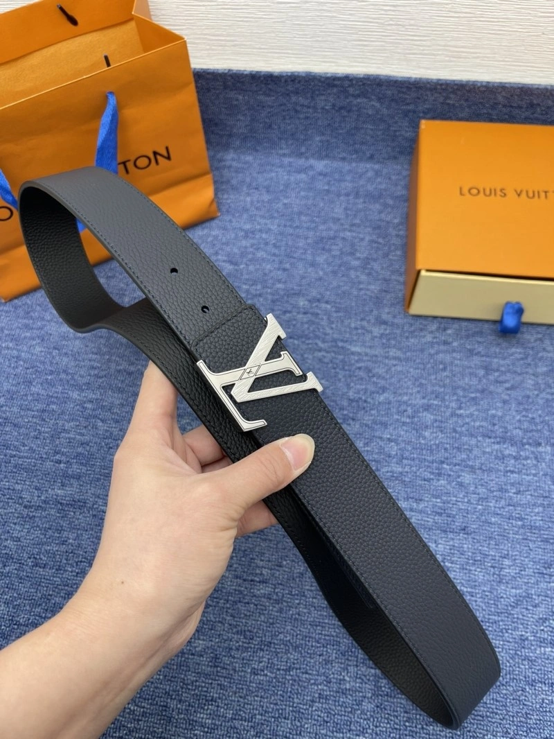 Value-priced Louis Vuitton Belts