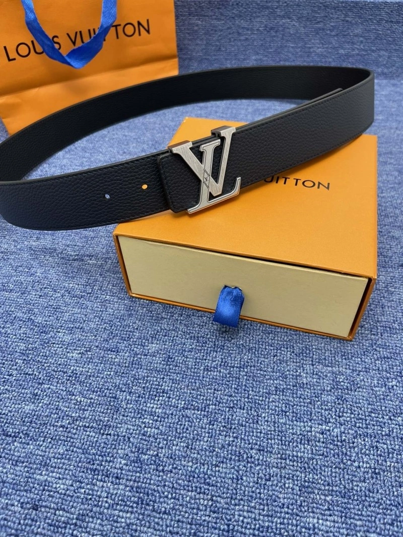 Value-priced Louis Vuitton Belts