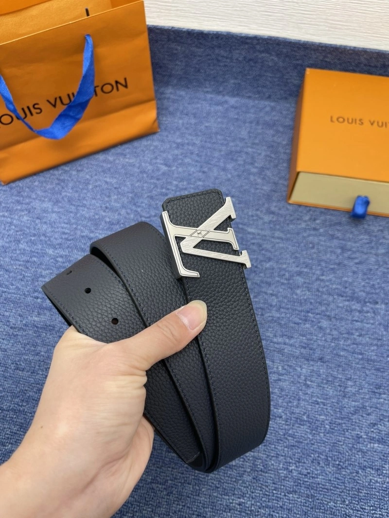 Value-priced Louis Vuitton Belts