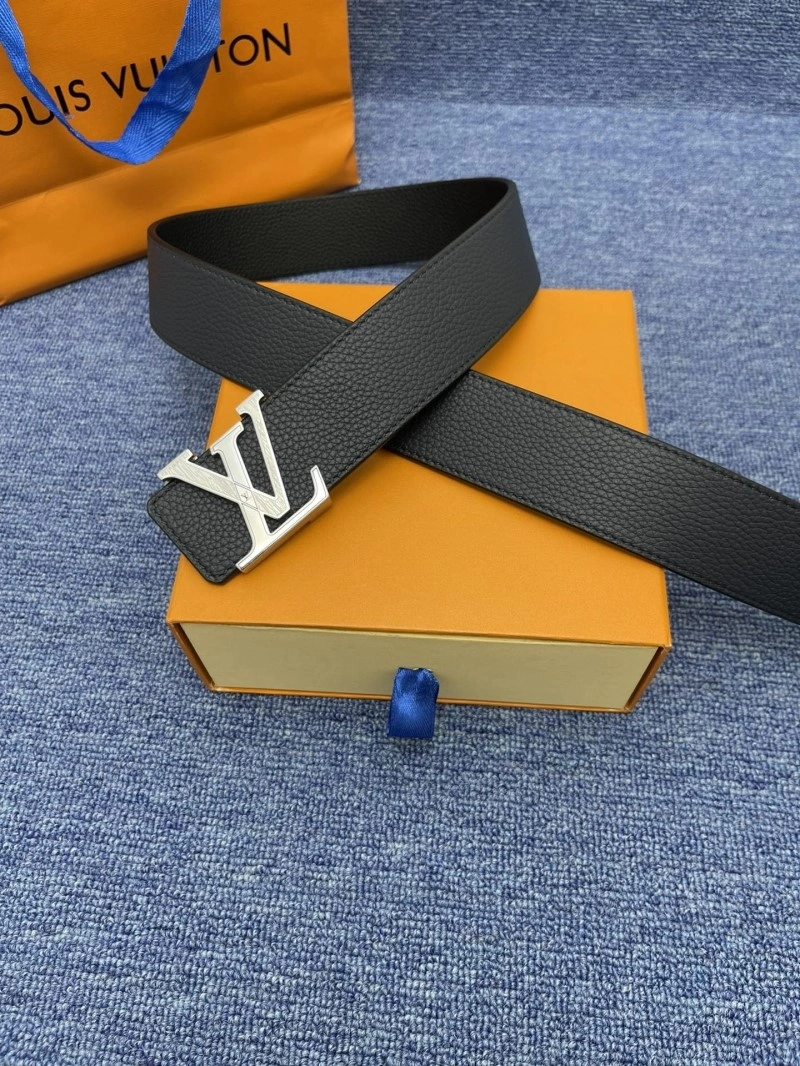 Value-priced Louis Vuitton Belts