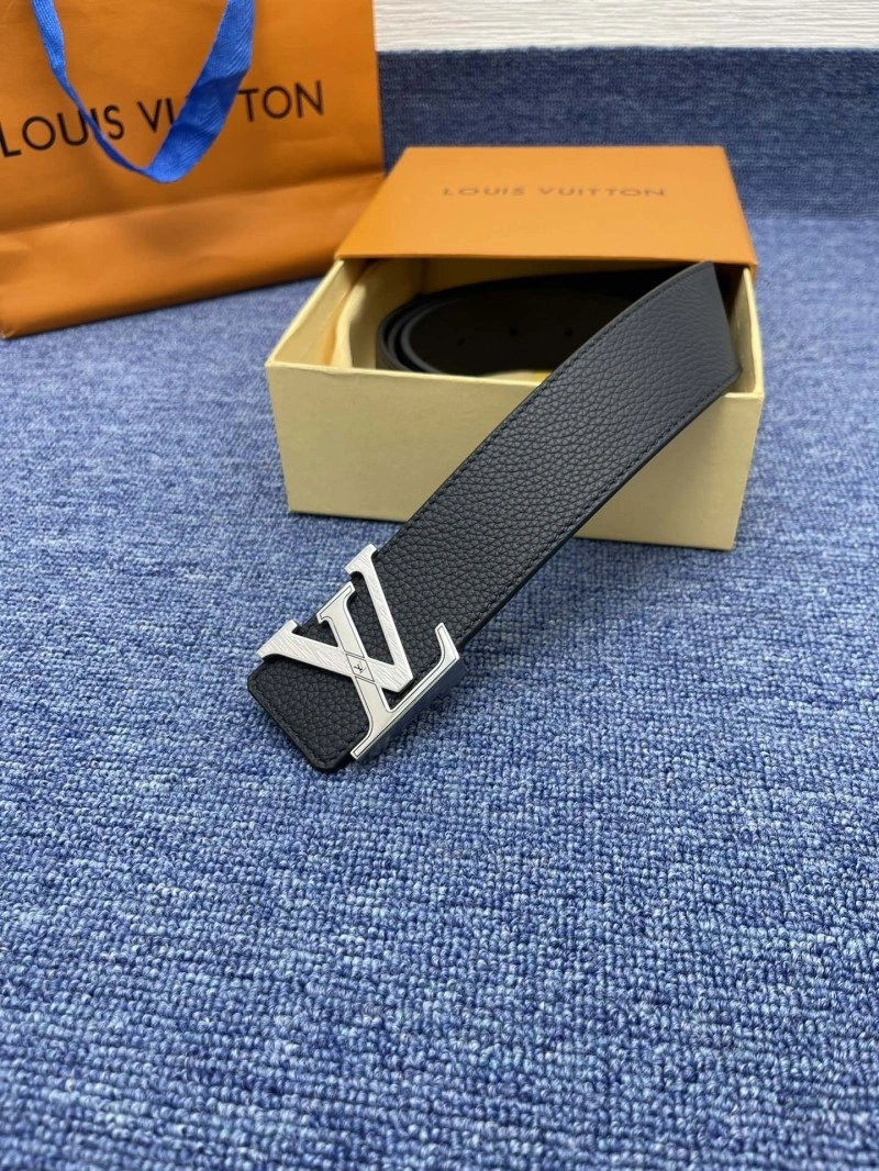 Value-priced Louis Vuitton Belts