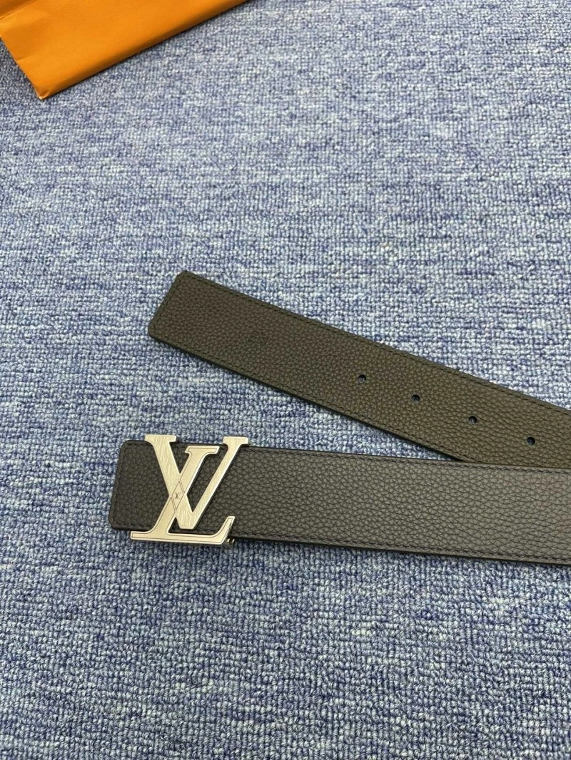 Value-priced Louis Vuitton Belts