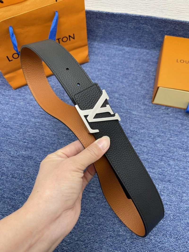 Exact replica Louis Vuitton Belts