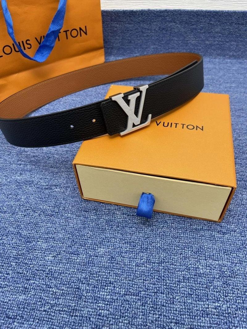 Exact replica Louis Vuitton Belts