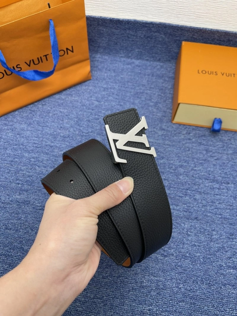Exact replica Louis Vuitton Belts