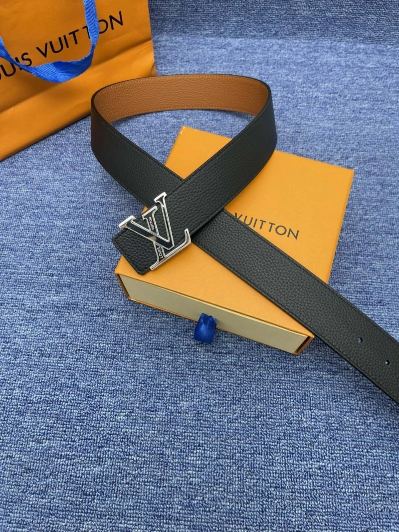 Exact replica Louis Vuitton Belts
