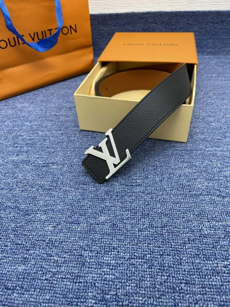 Exact replica Louis Vuitton Belts