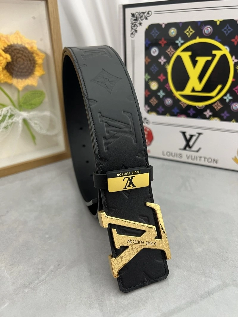 High accuracy Louis Vuitton Belts