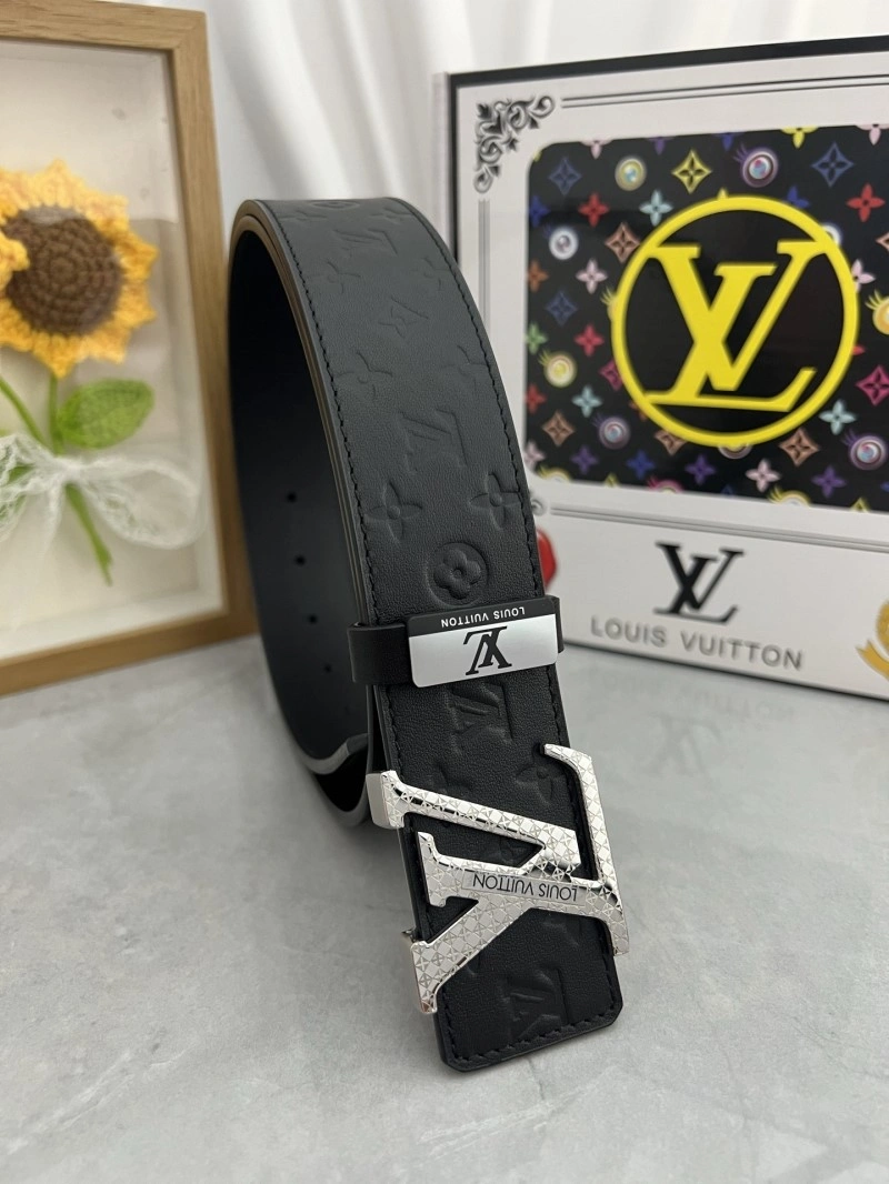 High accuracy Louis Vuitton Belts