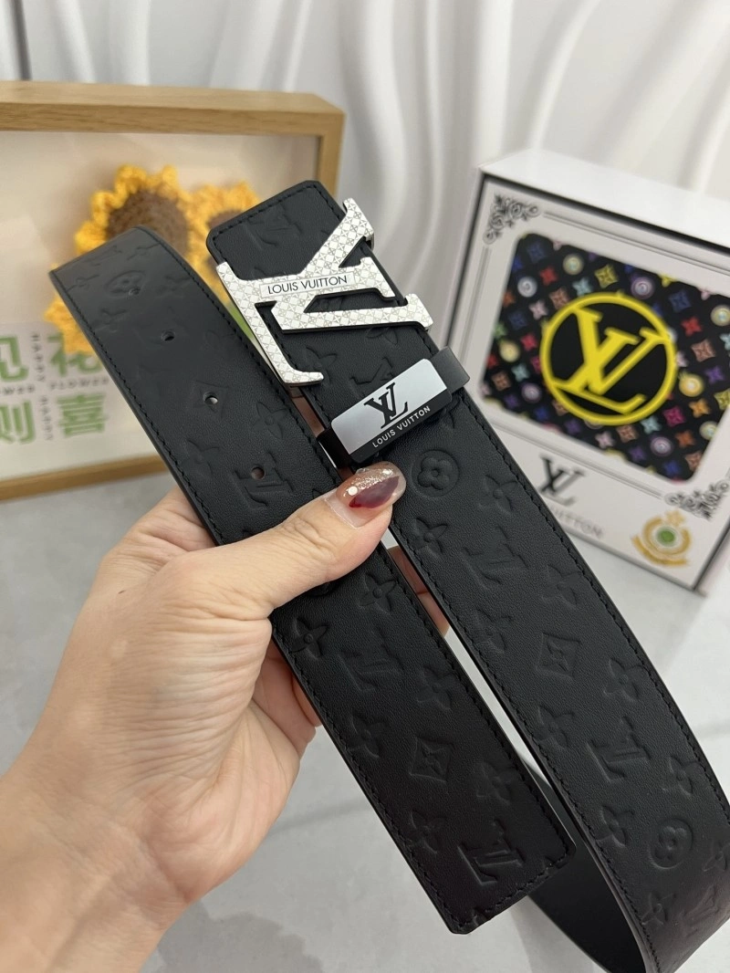High accuracy Louis Vuitton Belts