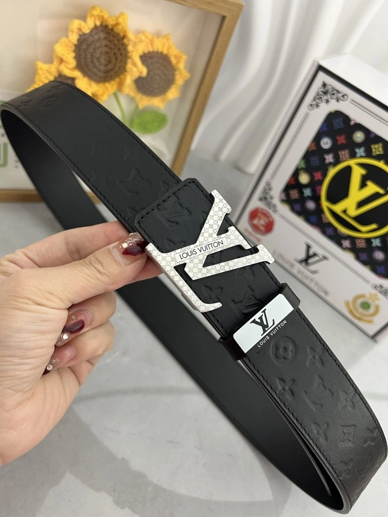 High accuracy Louis Vuitton Belts