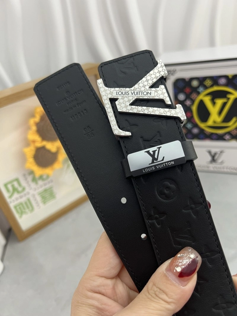 High accuracy Louis Vuitton Belts
