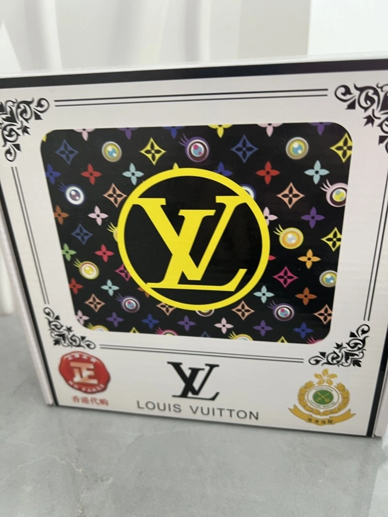 High accuracy Louis Vuitton Belts