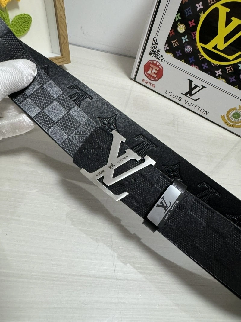 OEM Louis Vuitton Belts