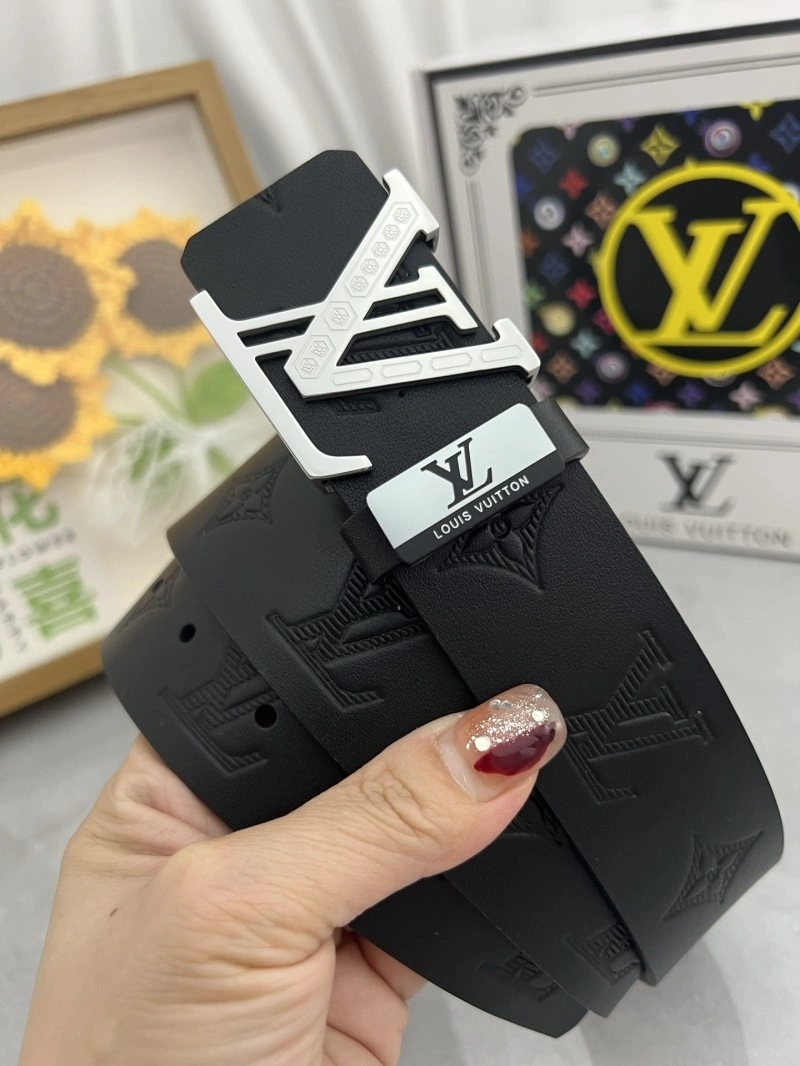 High accuracy Louis Vuitton Belts