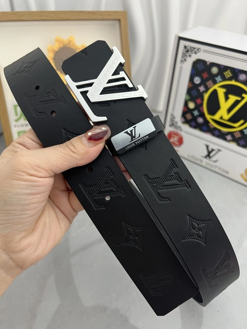 High accuracy Louis Vuitton Belts