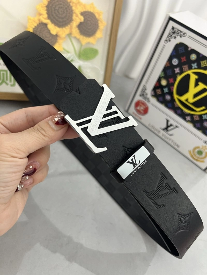 High accuracy Louis Vuitton Belts