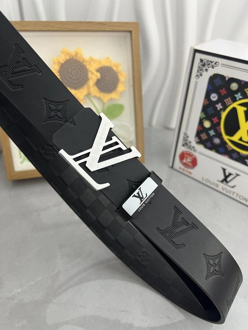 High accuracy Louis Vuitton Belts