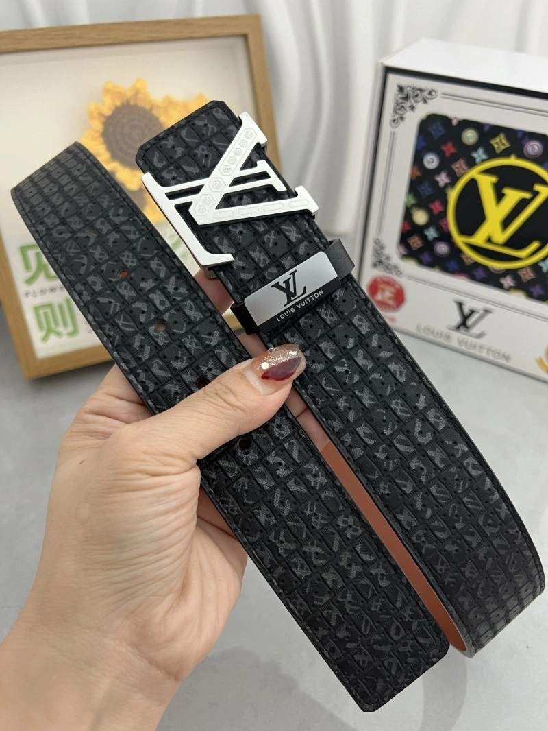 High accuracy Louis Vuitton Belts
