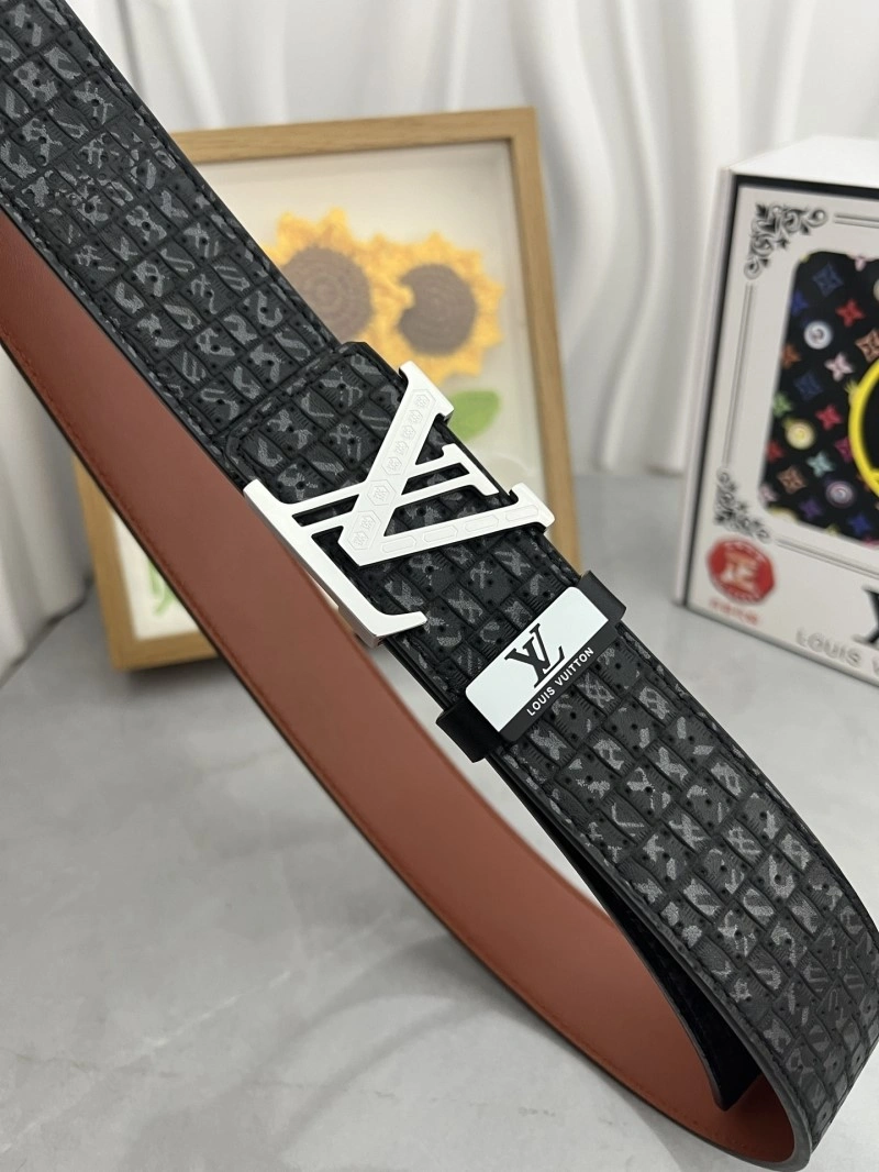 High accuracy Louis Vuitton Belts