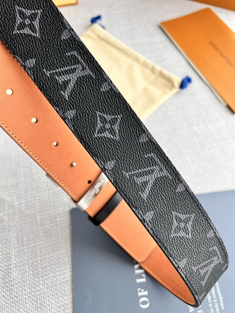 Factory-made Louis Vuitton Belts