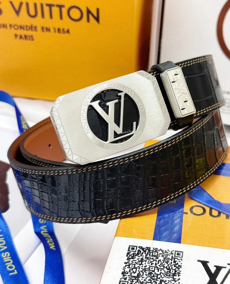Cut-rate Louis Vuitton Belts