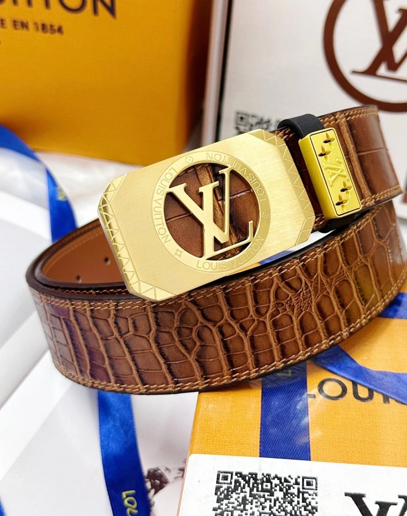 Cut-rate Louis Vuitton Belts